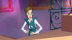 Griselda/Gallery/6 | Winx Club Wikia | Fandom