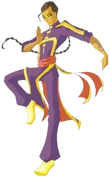 Nabu | Winx Club Wikia | Fandom