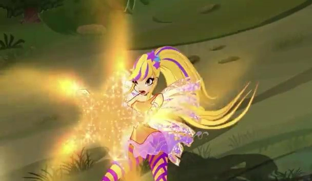 Disco Dorato | Winx Club Wikia | Fandom