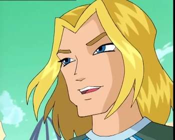 Sky | Winx Club Wikia | Fandom