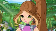 Il Cuore Verde di Lynphea | Winx Club Wikia | Fandom