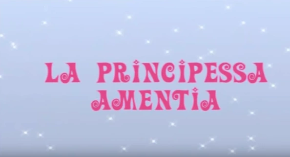 La principessa Amentia | Winx Club Wikia | Fandom