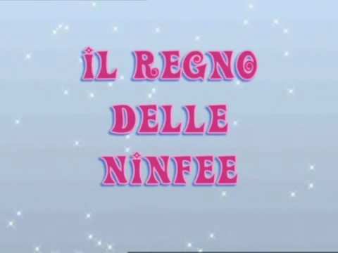 Il regno delle ninfee | Winx Club Wikia | Fandom