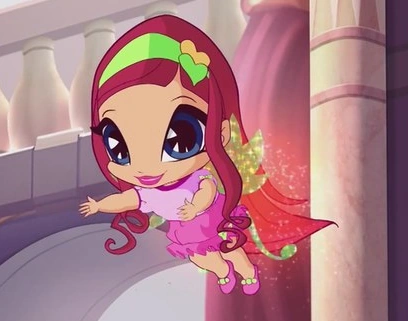 Amore | Winx Club Wikia | Fandom