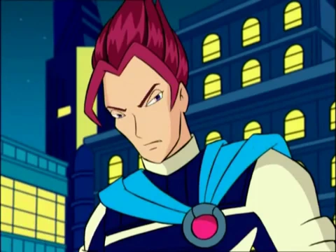 Riven/Biografia/1 | Winx Club Wikia | Fandom