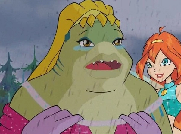 Bloom/Gallery/3 | Winx Club Wikia | Fandom