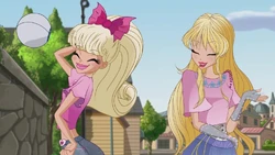 Loreilei | Winx Club Wikia | Fandom