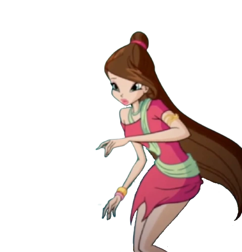 Politea | Winx Club Wikia | Fandom