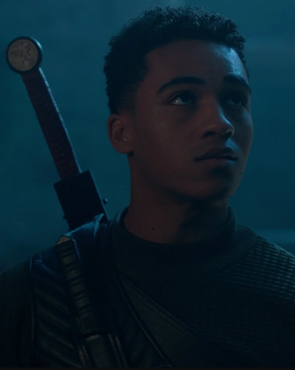 Dane | Winx Club Wikia | Fandom