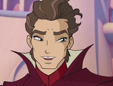 Thoren | Winx Club Wikia | Fandom