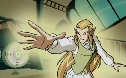 Desiste | Winx Club Wikia | Fandom