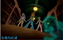 Magic Bloom (1999) | Winx Club Wikia | Fandom