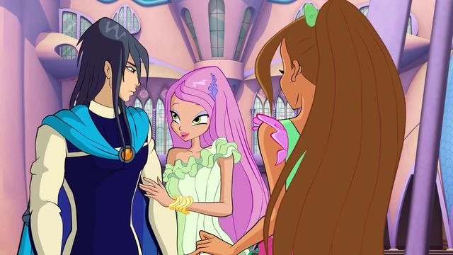 Helia/Biografia/5 | Winx Club Wikia | Fandom