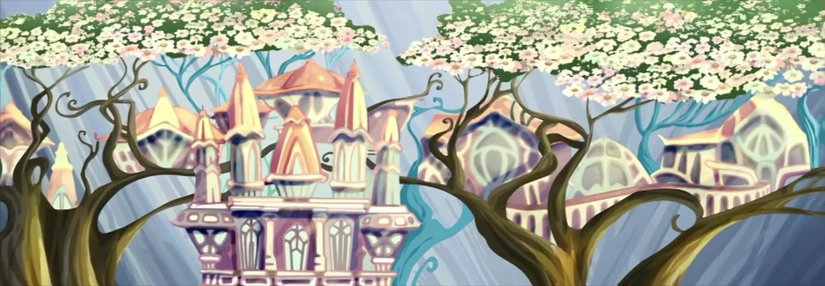 Lynphea | Winx Club Wikia | Fandom