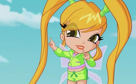 Chatta | Winx Club Wikia | Fandom