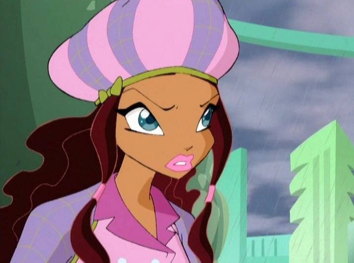 Lo scrigno di Valtor | Winx Club Wikia | Fandom