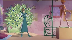 Griselda/Gallery/6 | Winx Club Wikia | Fandom