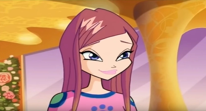Blog utente:Sagitta02/La forma di Roxy | Winx Club Wikia | Fandom