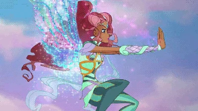 Nube Morphix | Winx Club Wikia | Fandom