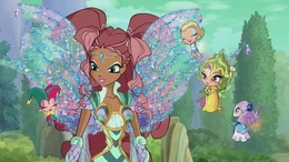 Jolly | Winx Club Wikia | Fandom