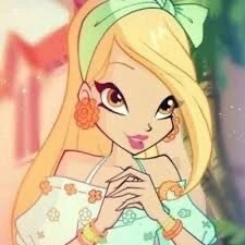 Ninfe di Magix | Winx Club Wikia | Fandom