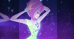 Tynix | Winx Club Wikia | Fandom