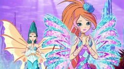 Ligea | Winx Club Wikia | Fandom