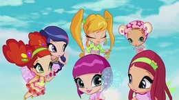 Chatta | Winx Club Wikia | Fandom