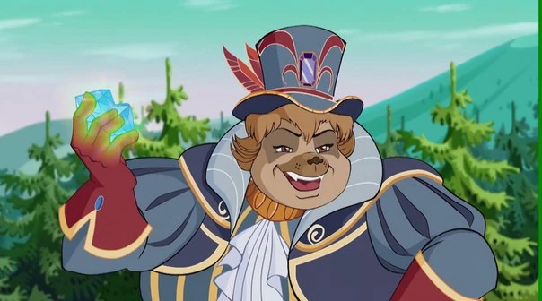 Brafilius/Gallery | Winx Club Wikia | Fandom