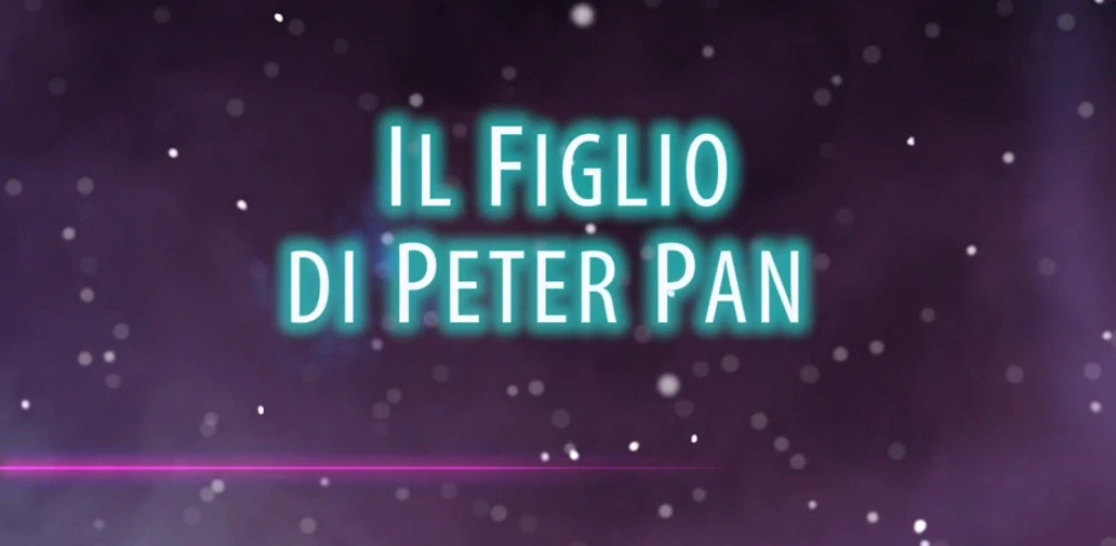 Il Figlio di Peter Pan | Winx Club Wikia | Fandom