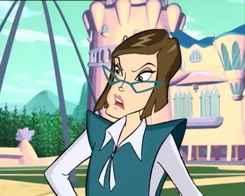 Griselda | Winx Club Wikia | Fandom