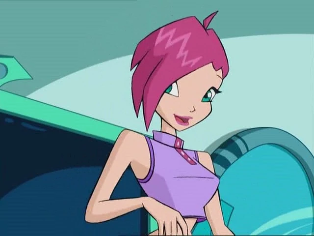 Tecna/Gallery/3 | Winx Club Wikia | Fandom