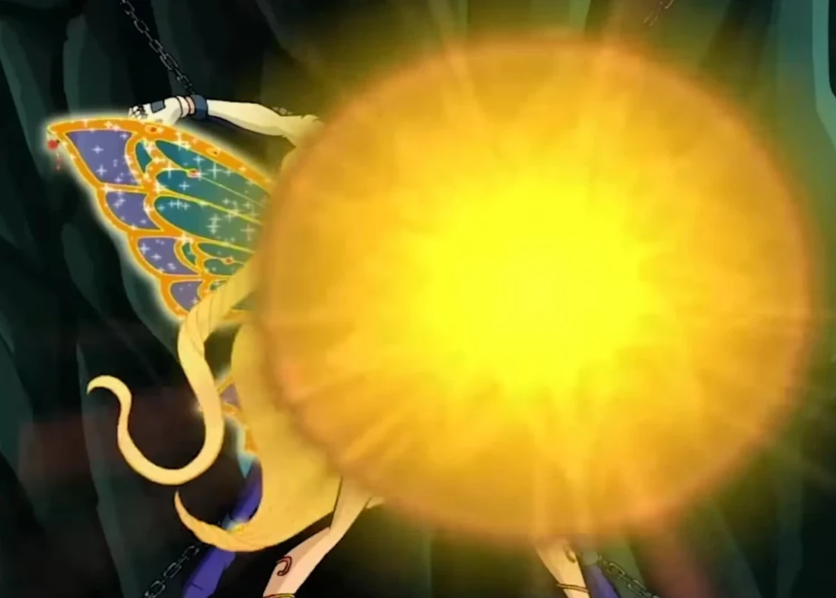 Scudo Lunare Incantato | Winx Club Wikia | Fandom