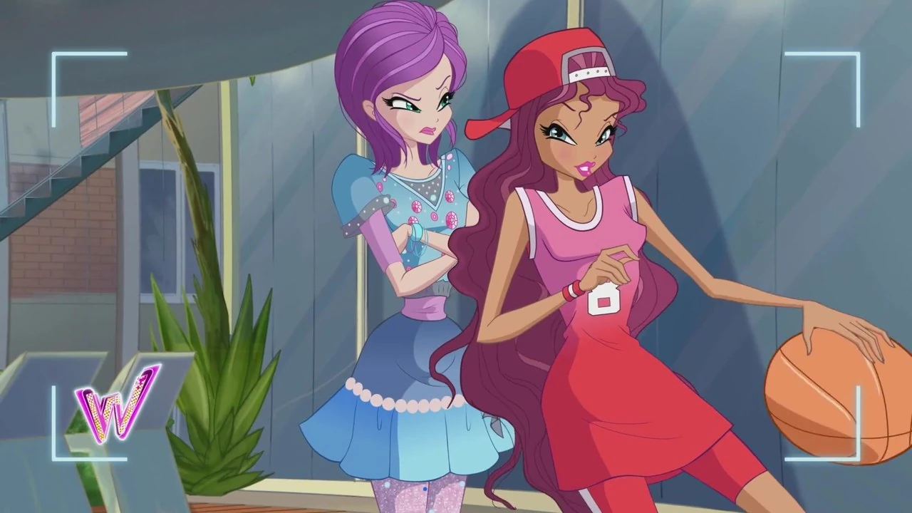 Tecna (World Of Winx)/Gallery/1 | Winx Club Wikia | Fandom