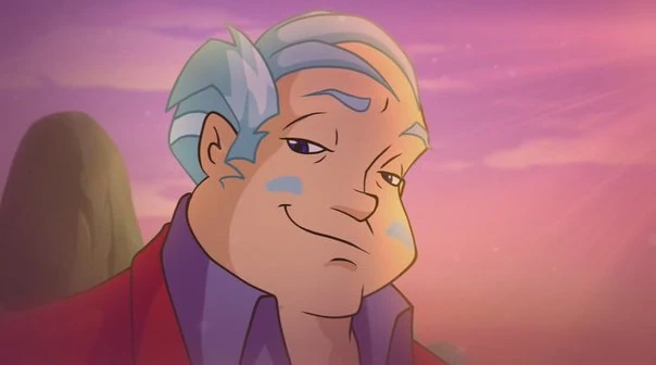 Ho-Boe | Winx Club Wikia | Fandom