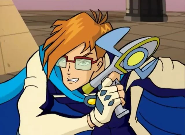 Timmy/Biografia/2 | Winx Club Wikia | Fandom