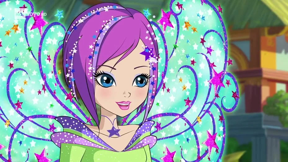Tecna | Winx Club Wikia | Fandom