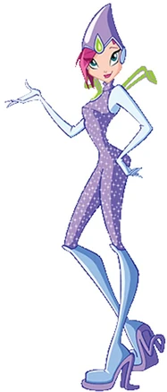 Magic Bloom (1999) | Winx Club Wikia | Fandom