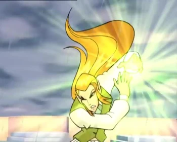 Palladium | Winx Club Wikia | Fandom