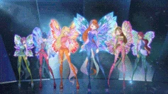 Dreamix | Winx Club Wikia | Fandom