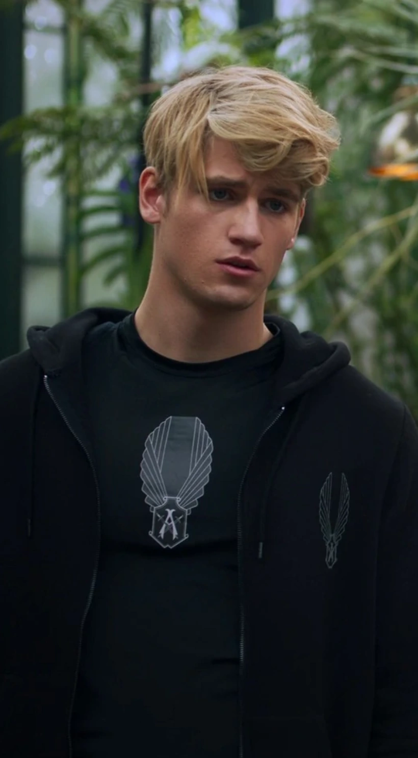 Sky (FATE) | Winx Club Wikia | Fandom