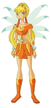 Magic Bloom (1999) | Winx Club Wikia | Fandom
