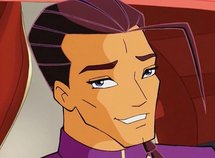 Nabu/Gallery | Winx Club Wikia | Fandom