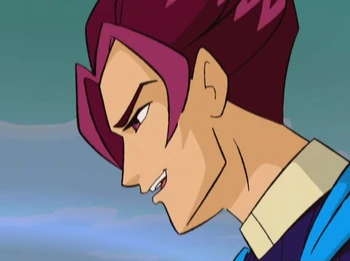 Riven | Winx Club Wikia | Fandom