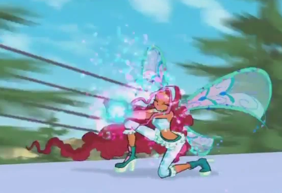 Uragano di Andros | Winx Club Wikia | Fandom