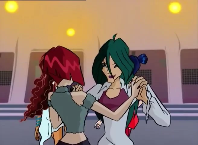 Lucy/Gallery/2 | Winx Club Wikia | Fandom