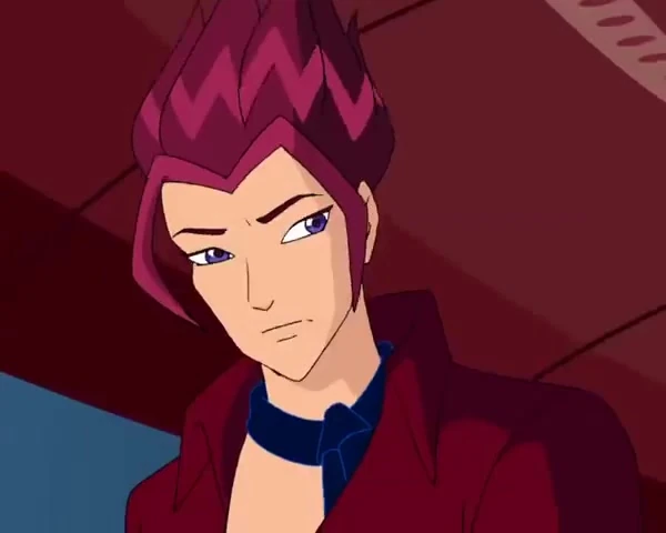 Riven/Gallery/3 | Winx Club Wikia | Fandom