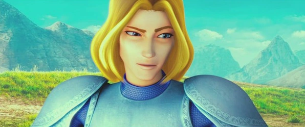 Sky/Biografia/Film 2 | Winx Club Wikia | Fandom