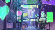 Zenith | Winx Club Wikia | Fandom