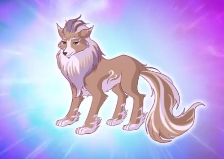 Amarok | Winx Club Wikia | Fandom